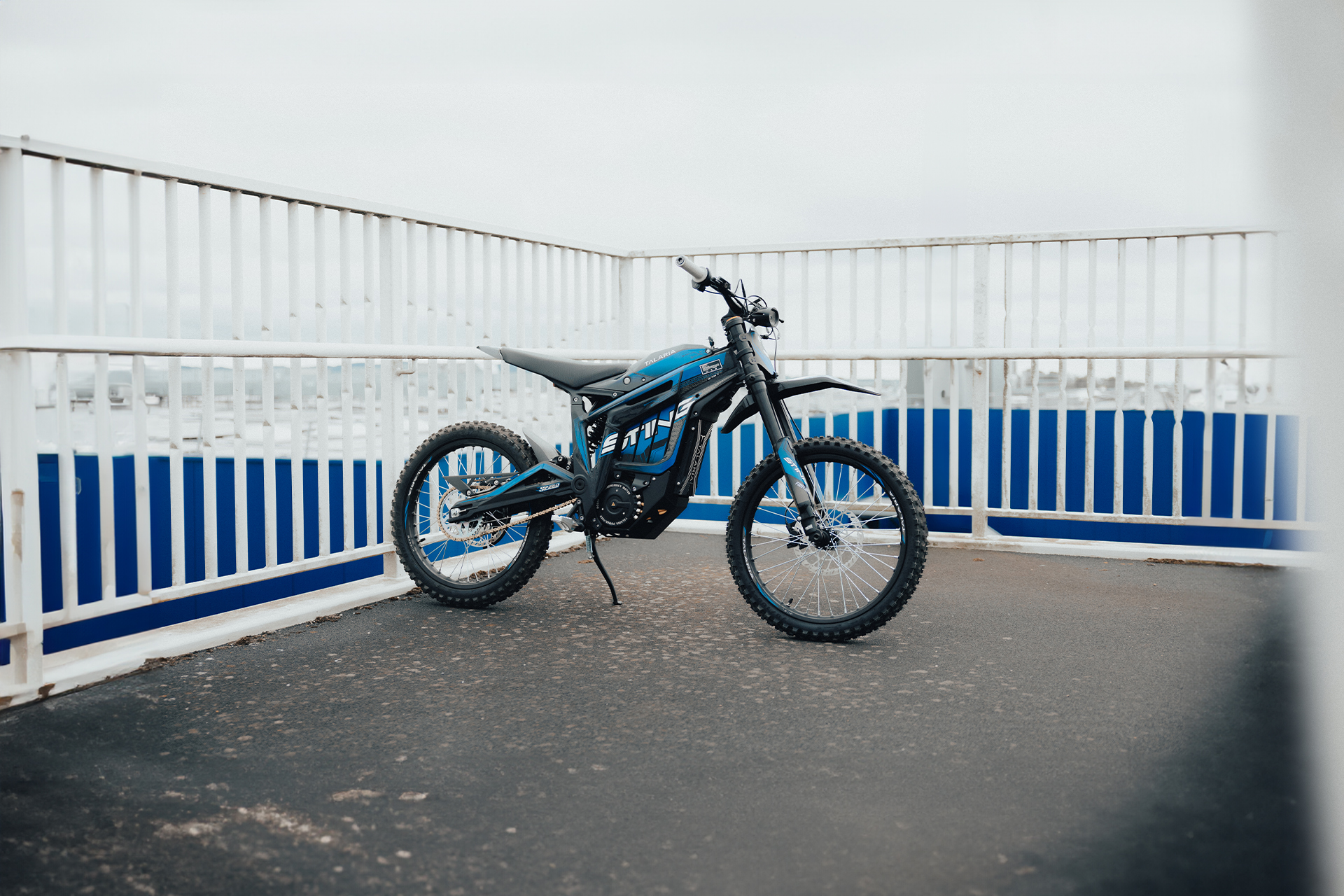 Talaria Sting | Talaria UK