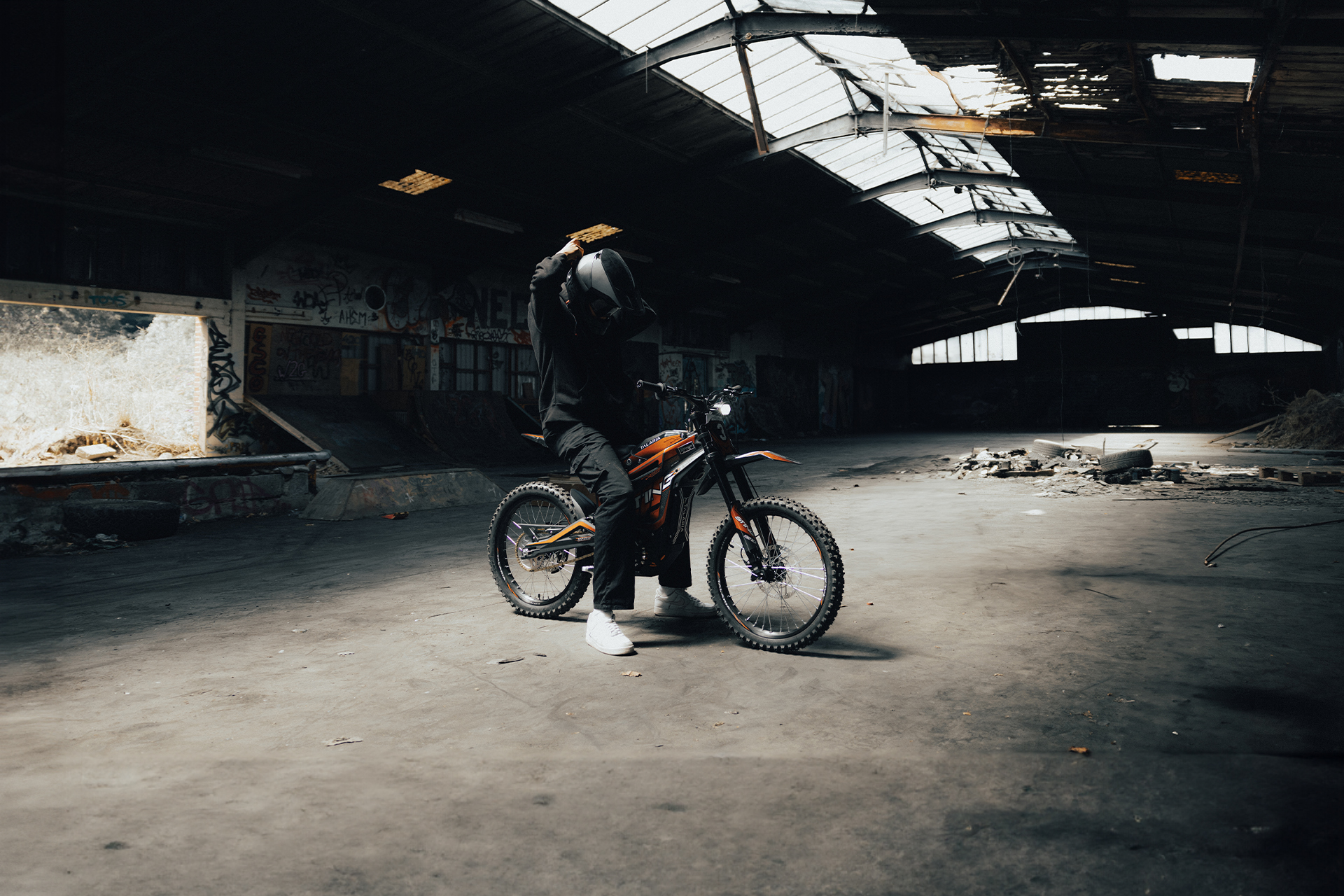 Talaria Sting | Talaria UK