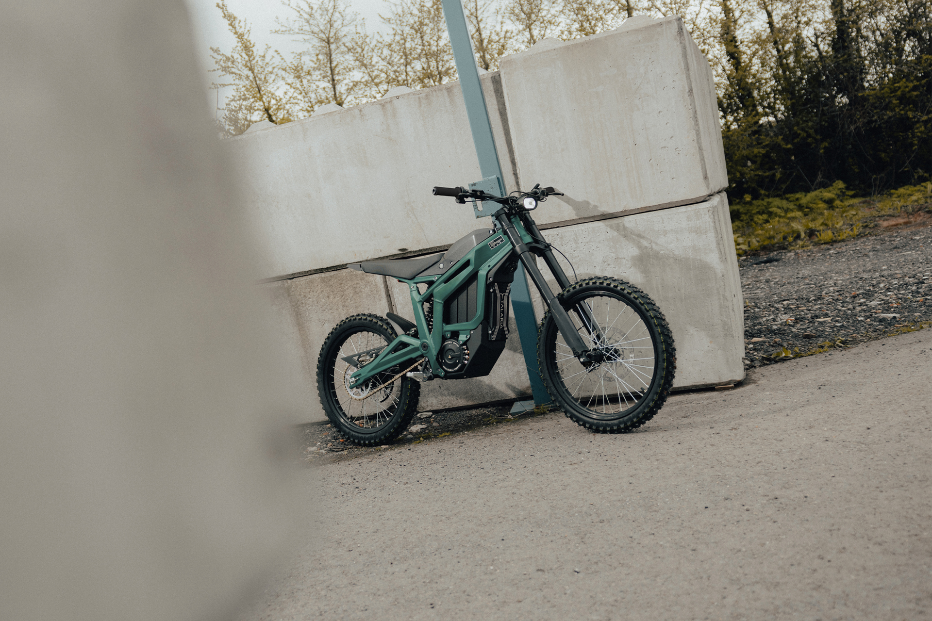 Talaria Sting | Talaria UK